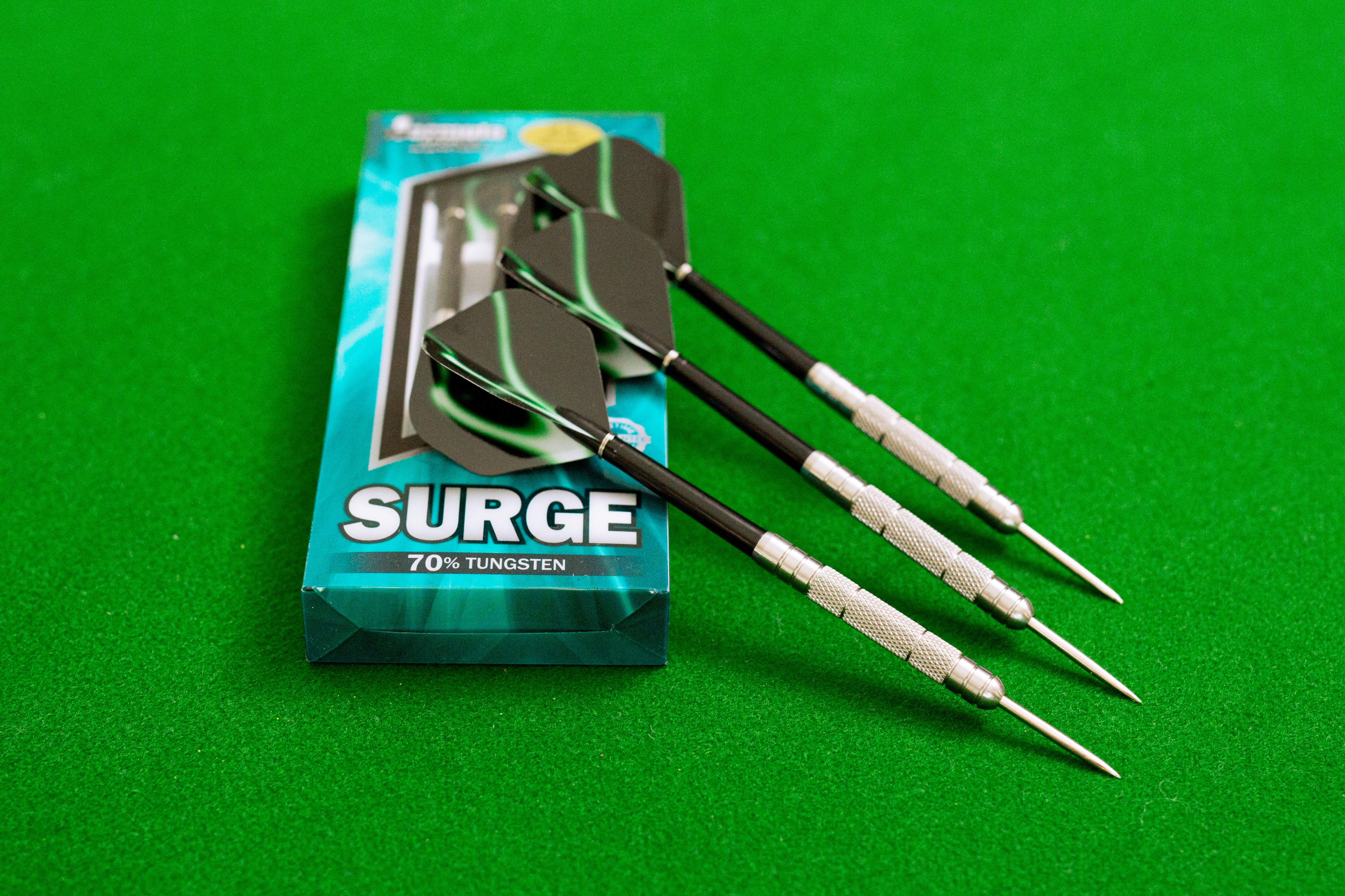 Tungsten Darts | Australia-Wide Distributor – Formula Sports