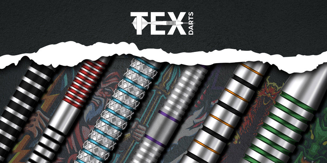 TEX Darts – Formula Sports