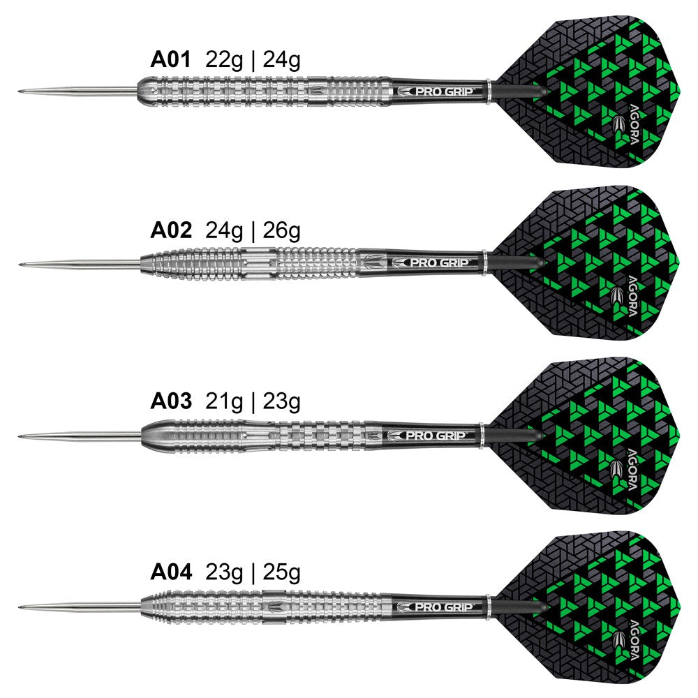 Darts – Formula Sports
