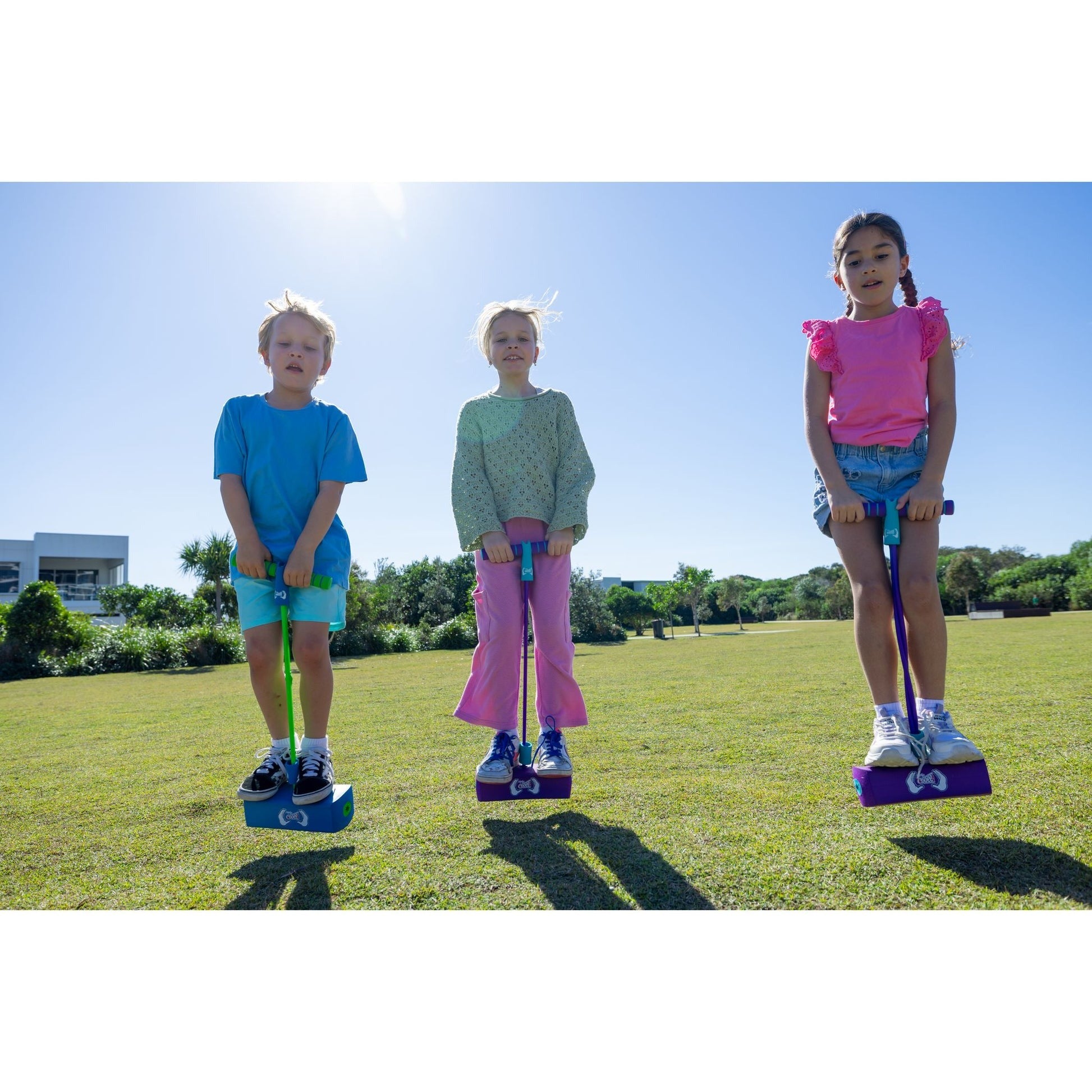 Pogo Sticks For Kids | Australia-Wide Distributor – Formula Sports