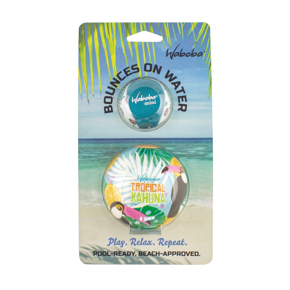 Water Bouncing Balls – Formula Sports